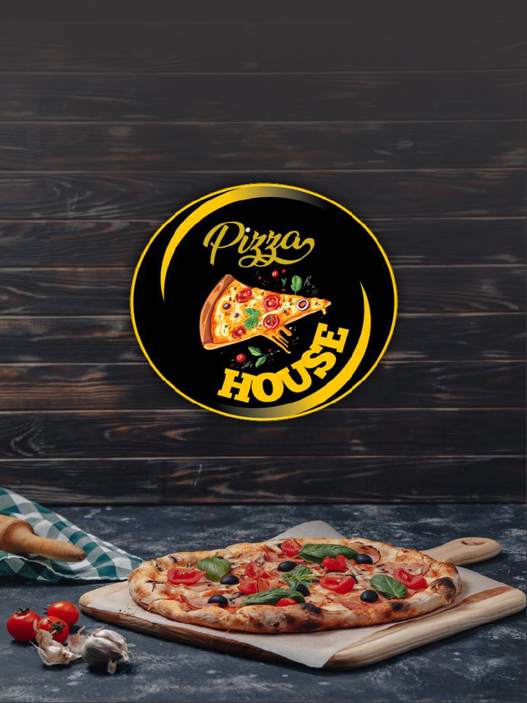 Cardapio House | PDF