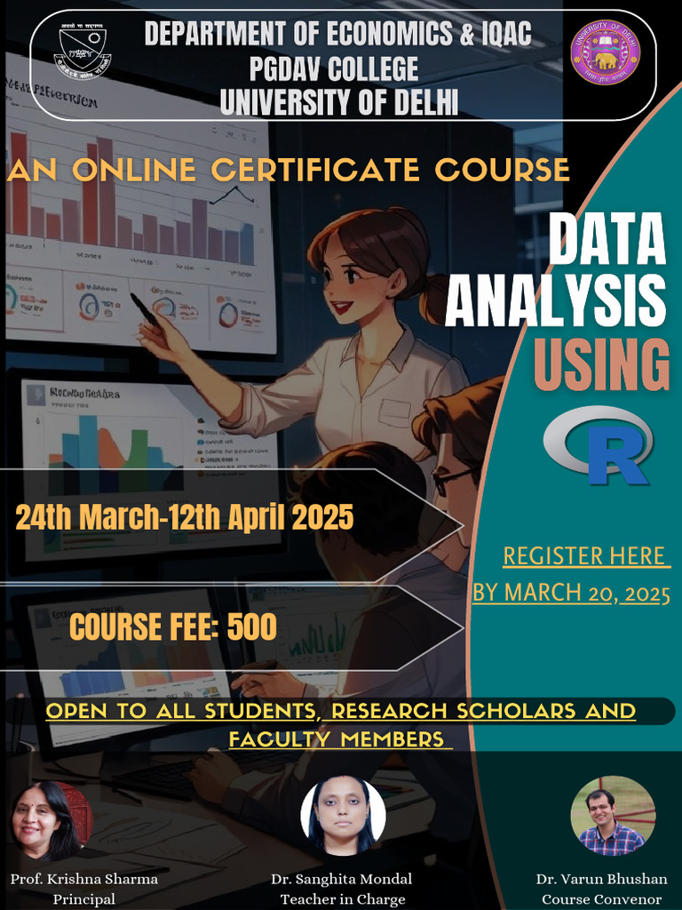 R Poster | PDF