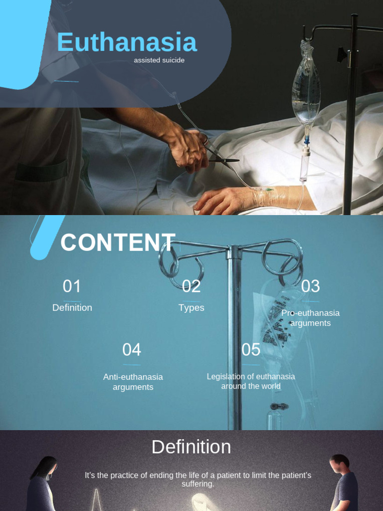 Euthanasia.pptx-5 | PDF