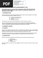 SDS - Spectrus NX1100 | PDF | Dangerous Goods | Toxicity