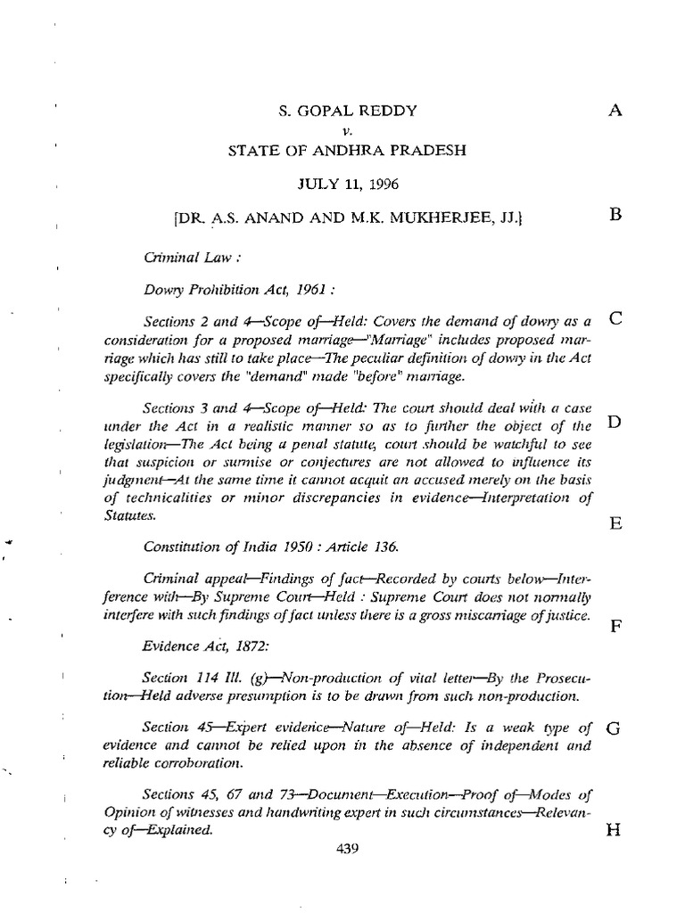 Admin - Judgement - File - Judgement - PDF - 1996 - Supp. (3) - Part I ...