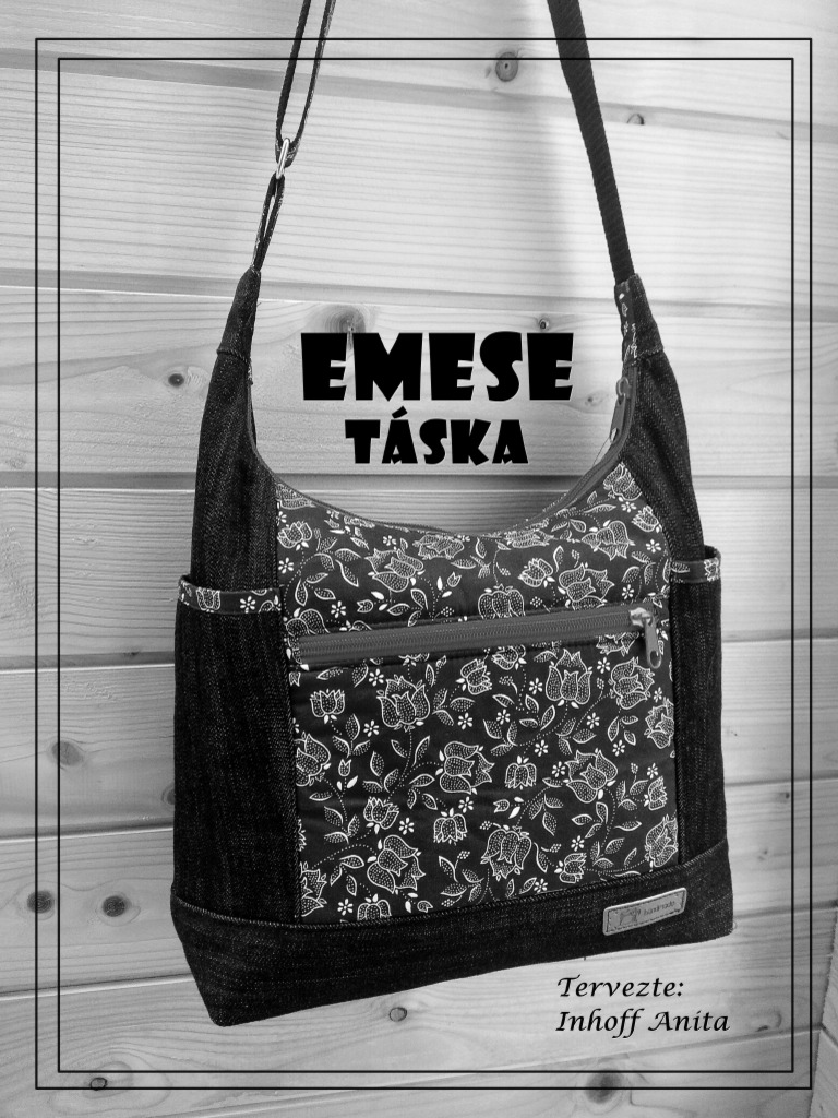 Emese táska | PDF