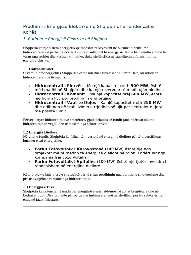 Projekt Fizike Klasa 9 Alpha 1.0 | PDF