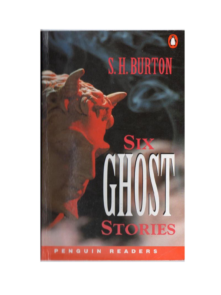 Six Ghost Stories | PDF