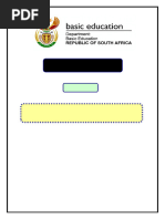 CPUT 2026 Prospectus Overview | PDF | Horticulture | Mathematics