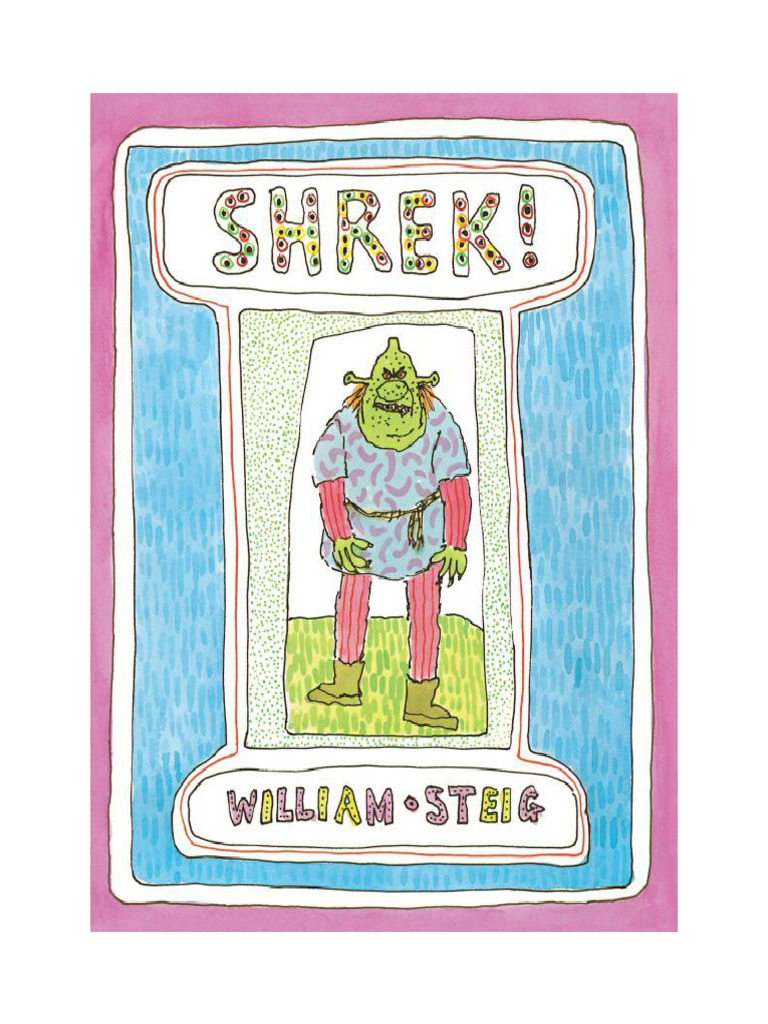 Shrek | PDF