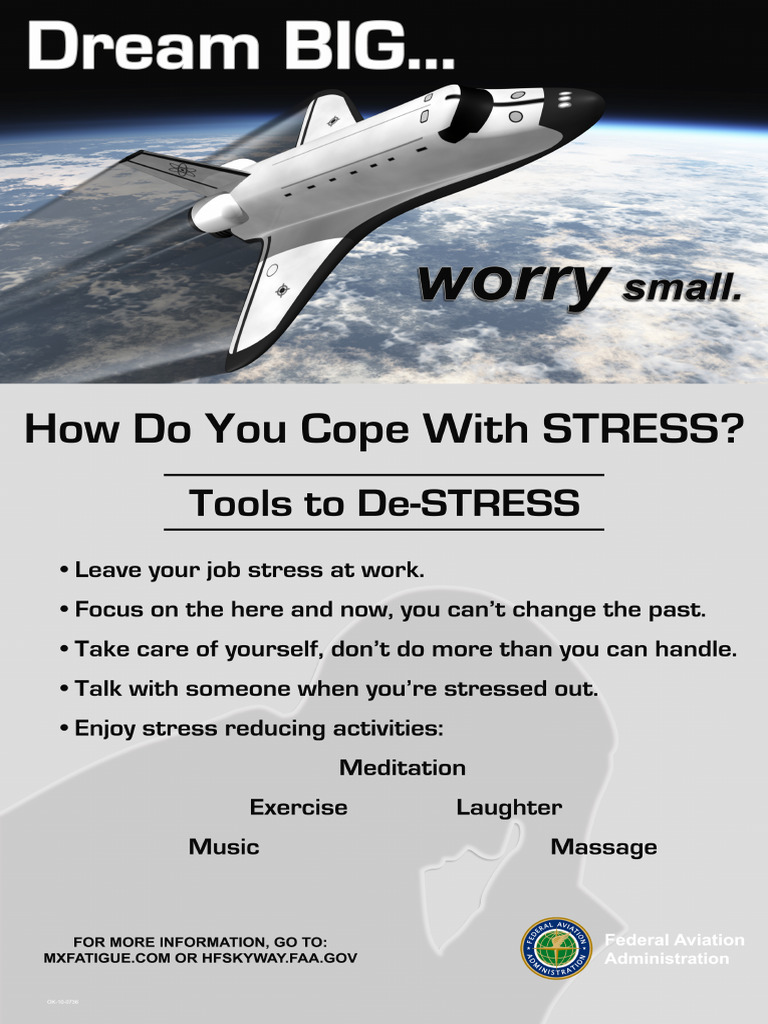 Poster Stress | PDF
