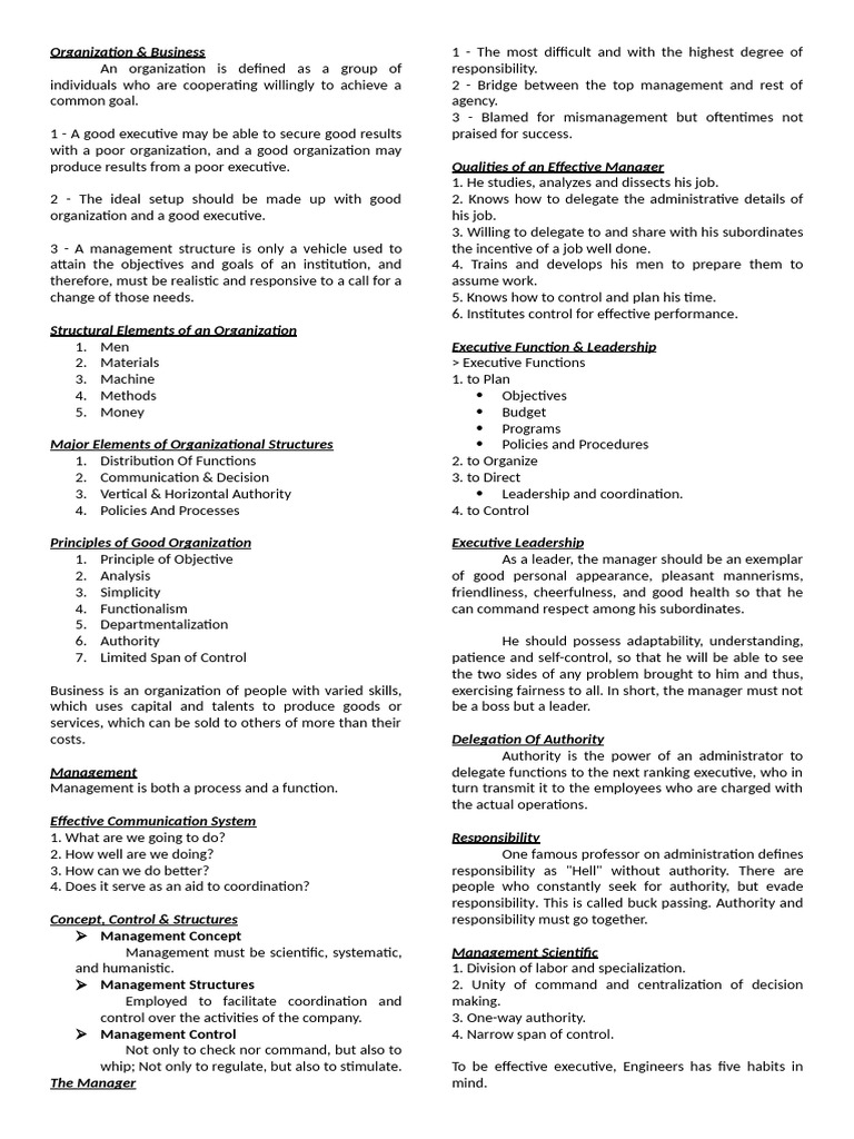 CMPM Compilation For Midterms (VVVV) | PDF | Concrete