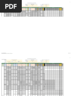 VDA-FMEA Example & Format | PDF | Mechanical Engineering
