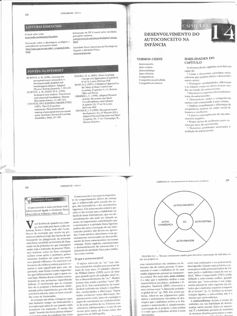 Gallahue Cap 14 N Macknik | PDF