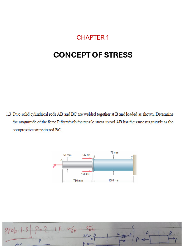 Stress 2 | PDF