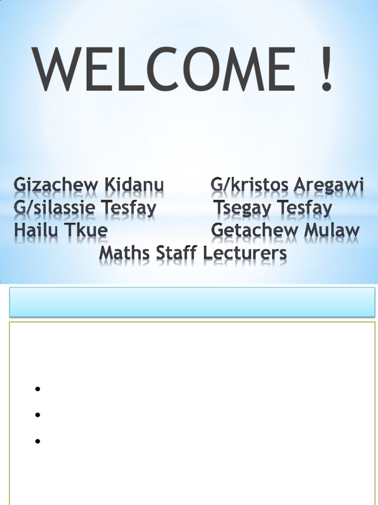 GAT Training on Quantitative Reasoning Part | PDF | Circle | Triangle