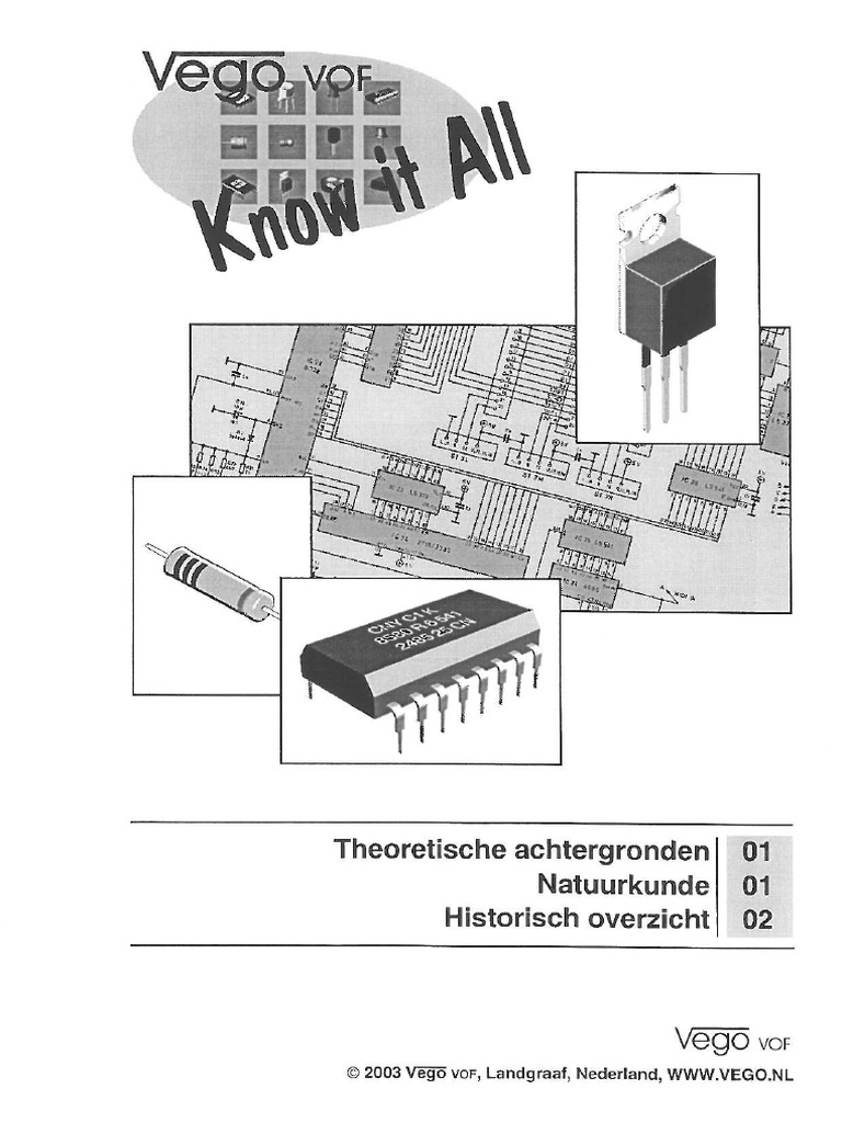 Know It All 01 01 02 | PDF