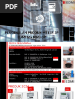 Katalog Produk HOWIG dan Spesifikasinya | PDF