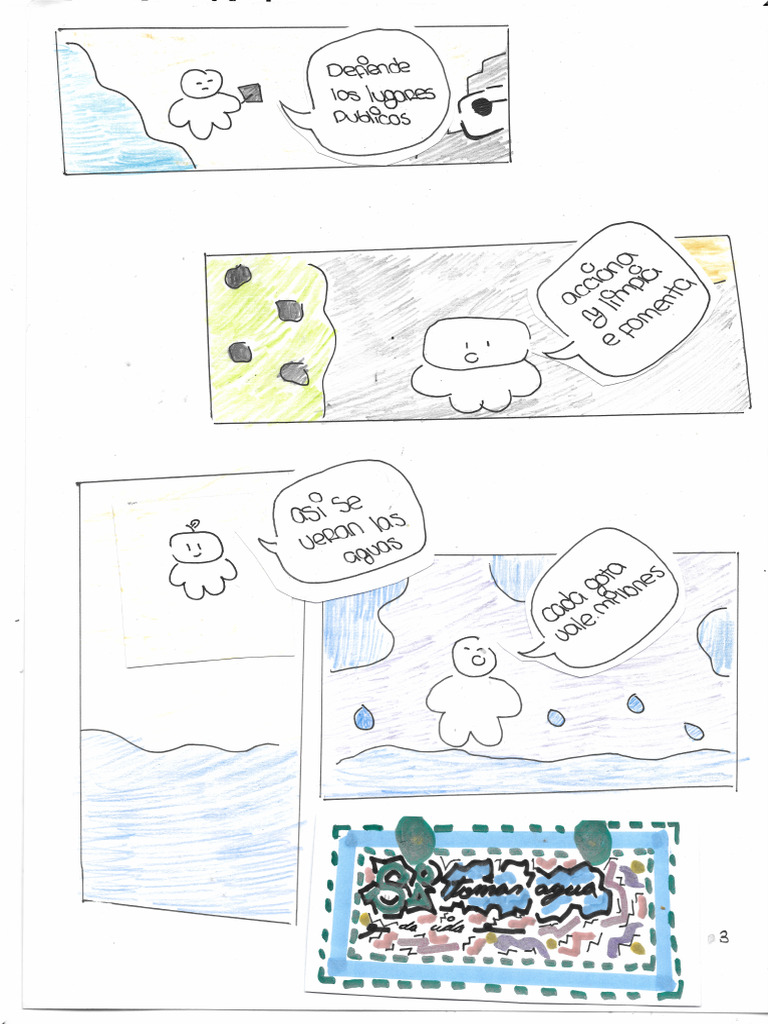 Comic Ronnie 4 | PDF