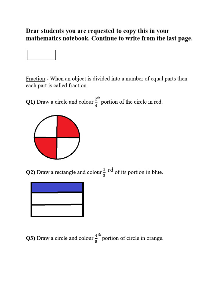 Notes_Parts_Wholes_Part2 | PDF