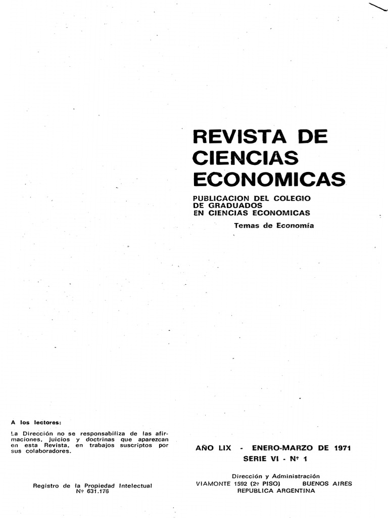 Erich Schneider | PDF | Economía keynesiana | Teoría