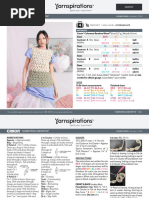 Turtlestitch Coding - Flower | PDF