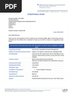 Waiver Codes | PDF | Science