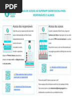 Tutorial E-Mail Primeiro Acesso | PDF