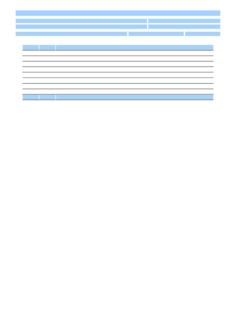 Script Marks: Yehia Ali Ibrahim Abbady Soliman 0030 56 | PDF