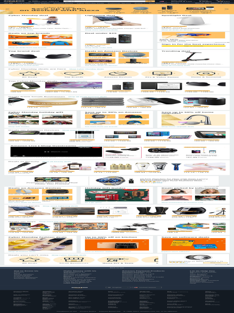 Spend Less. Smile More | PDF