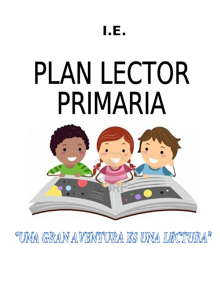 Plan Lector 2 | PDF | Educación primaria | Comprensión lectora