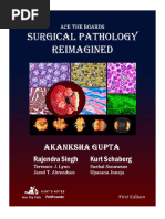 Kurt's Notes Pathology | PDF