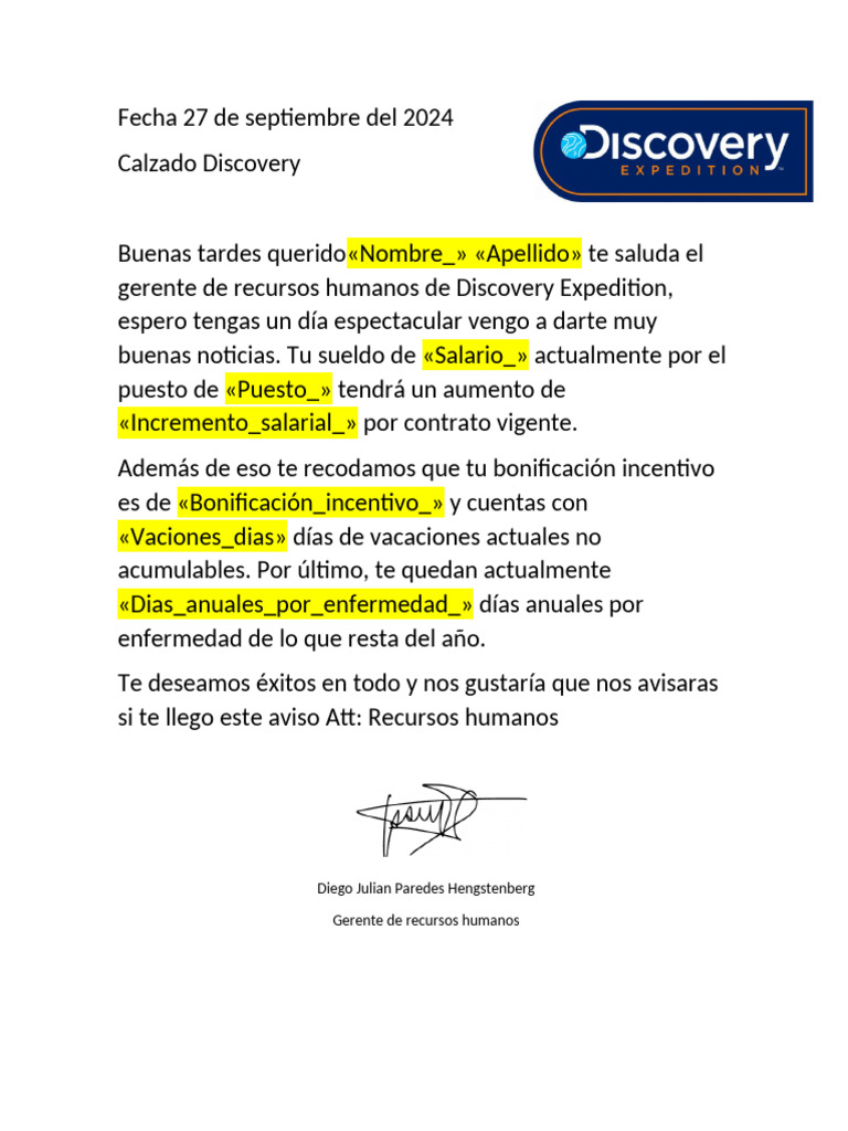 Julian Paredes Segundo Parcial | PDF