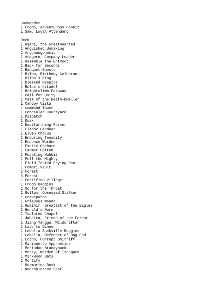 Pequenino Tribal | PDF