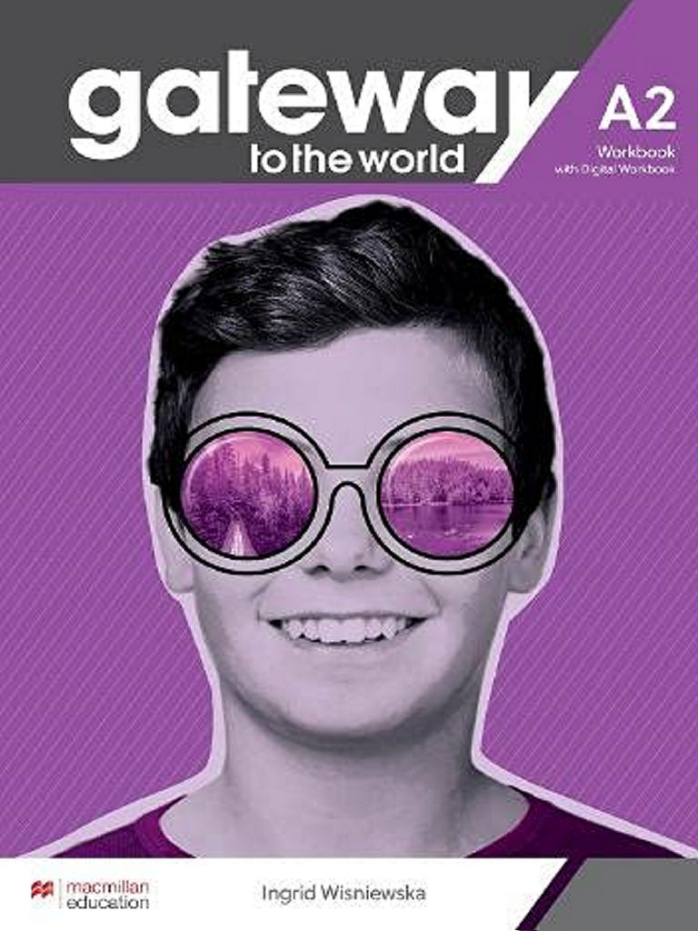 Gateway To The World A2 Workbook WWW - Frenglish.ru-Páginas-Eliminadas ...