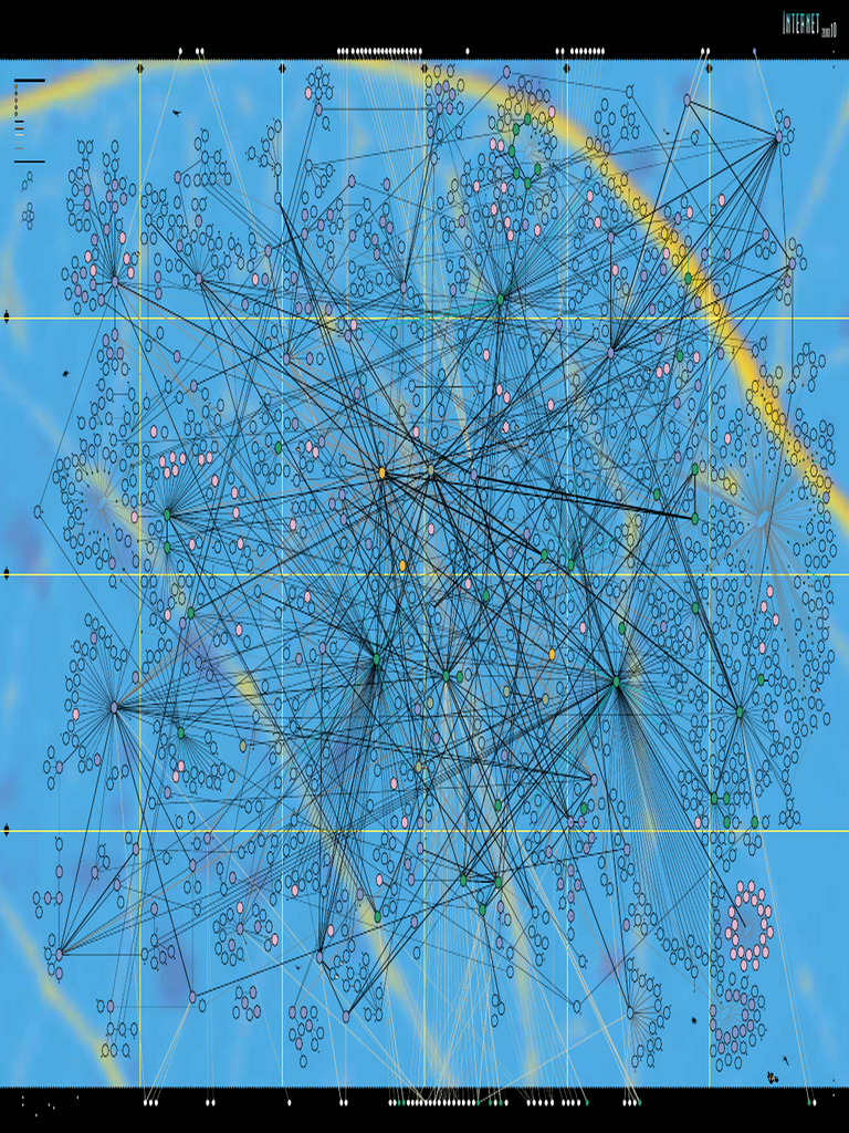 provider_map0010 | PDF | Nippon Telegraph And Telephone | Companies