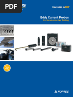 Leeno Special Probe | PDF