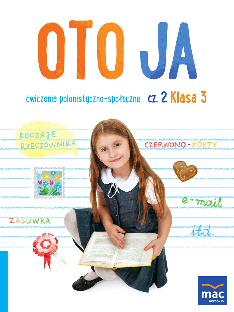 OTO JA POL kl3 - cz2 | PDF