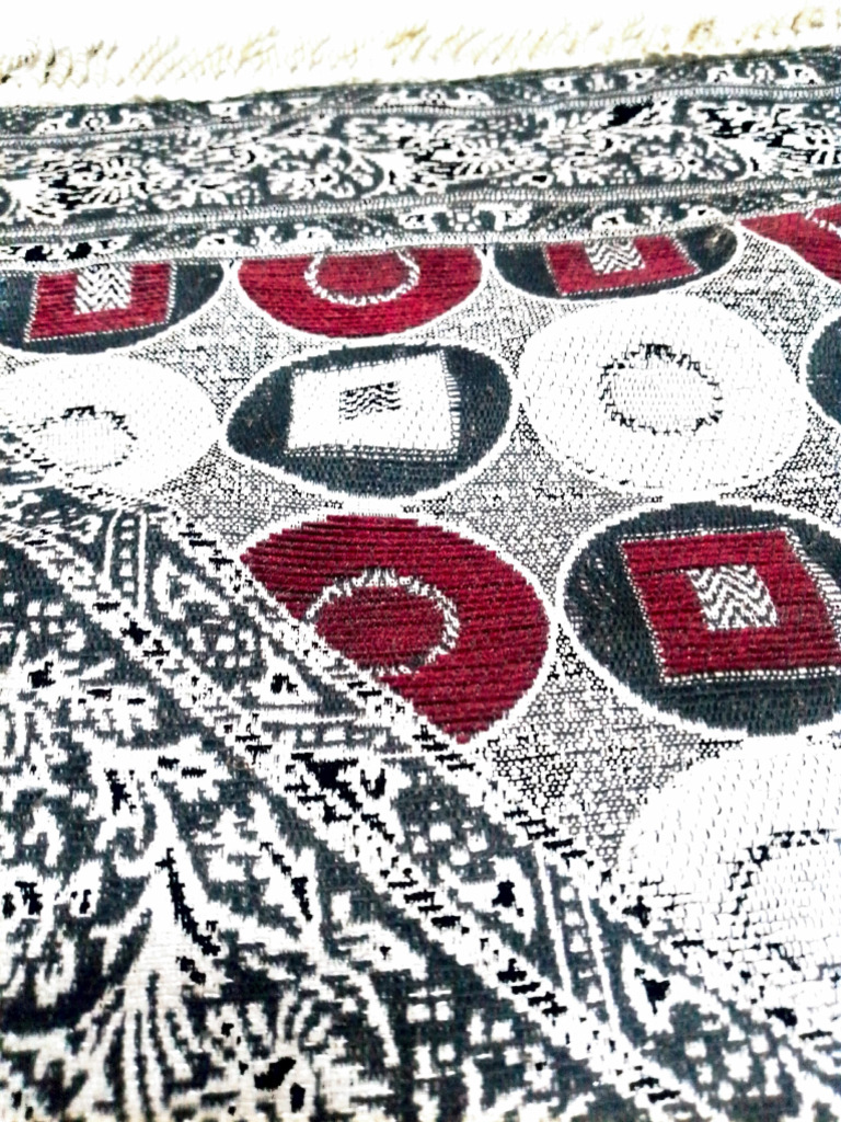 motif de mon tapis de pr | PDF