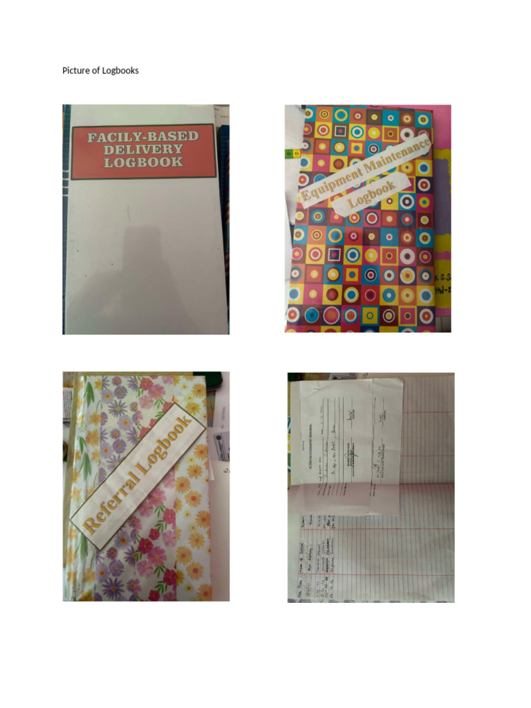 Lacking Requirements for LTO Birthing | PDF