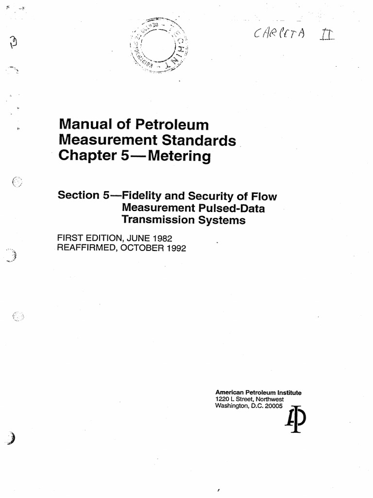 CHAPTER 5 (Section5) | PDF