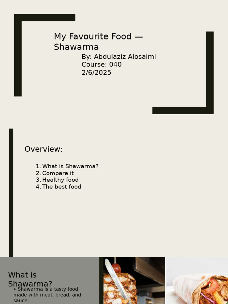 Presentation2 Intermediate One | PDF