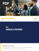 BCBSTX Ineligible Reason Code List | PDF | National Health Service ...