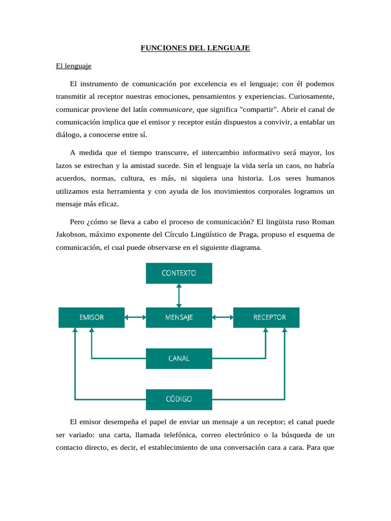 Funciones y Tramas Textuales - TUTORIA | PDF | Comunicación | Moluscos
