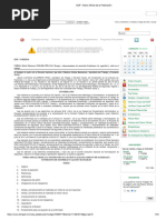 NOM-033-STPS-2015, Condiciones de Seguridad para Realizar Trabajos en ...