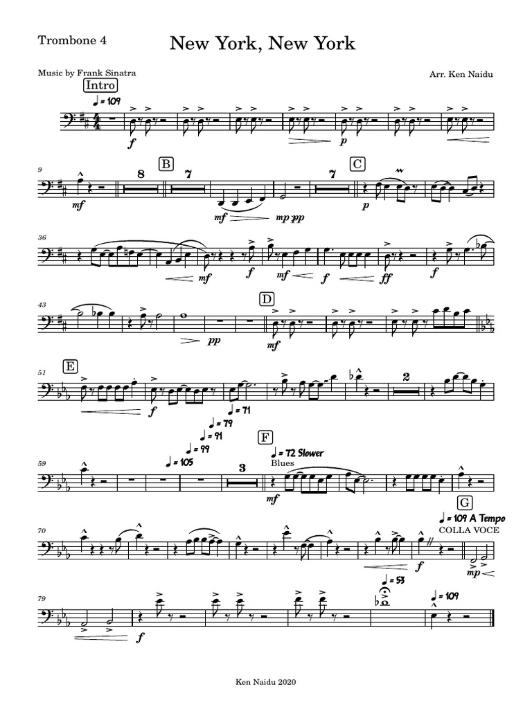 BONE 4 NEW YORK | PDF