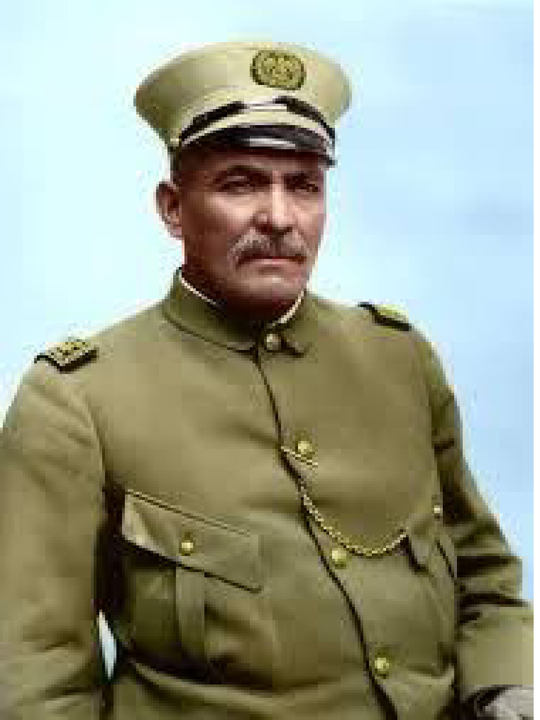 José Victoriano Huerta Márquez | PDF