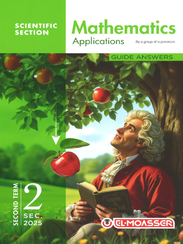 Math Sec2 App T2 Answer 2025 | PDF | Speed | Norm (Mathematics)