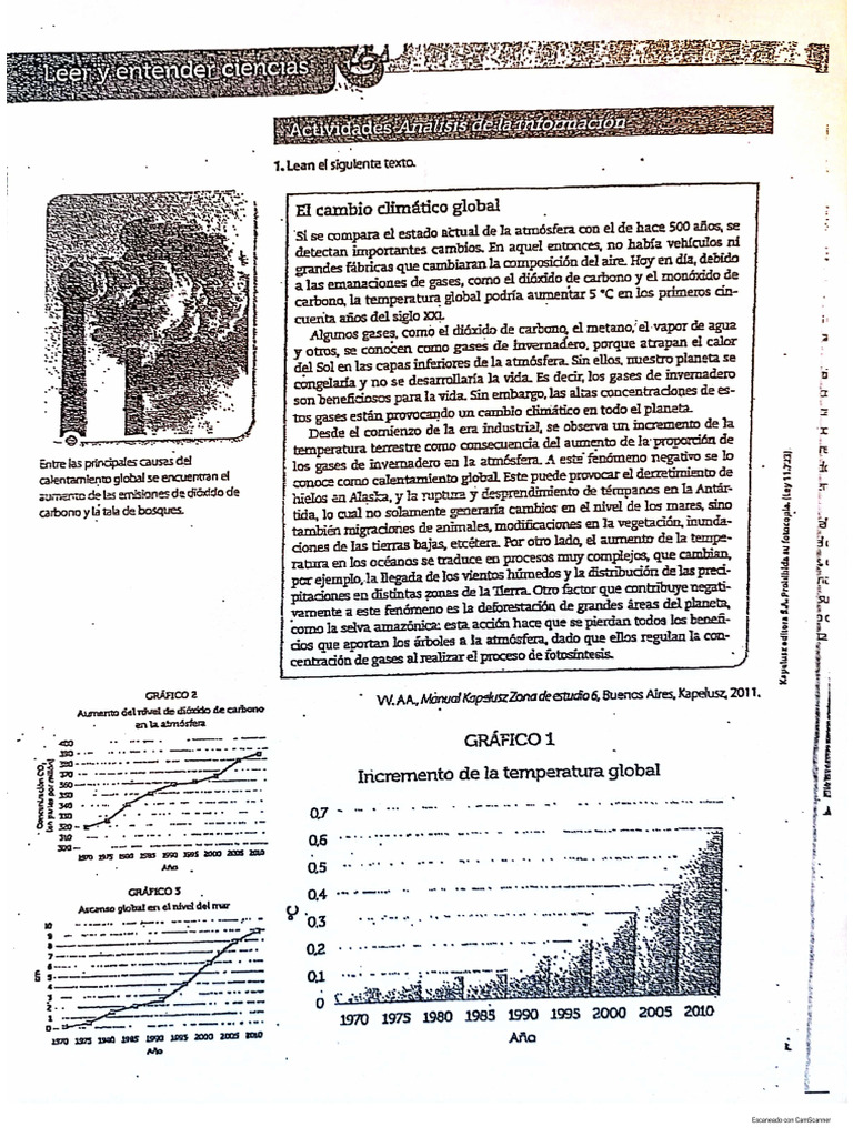 lab. Cs. Nat apunte 1 | PDF