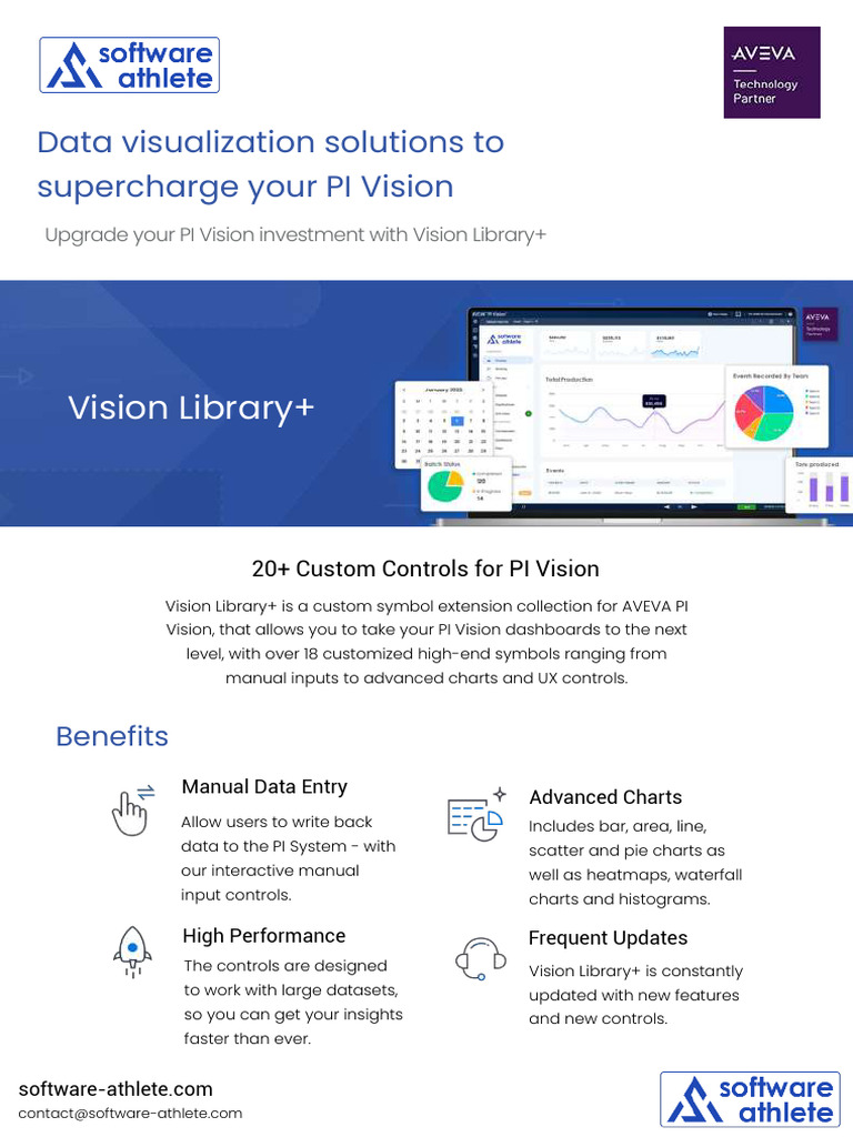 Aveva_PI_Vision | PDF | Data | Microsoft Excel