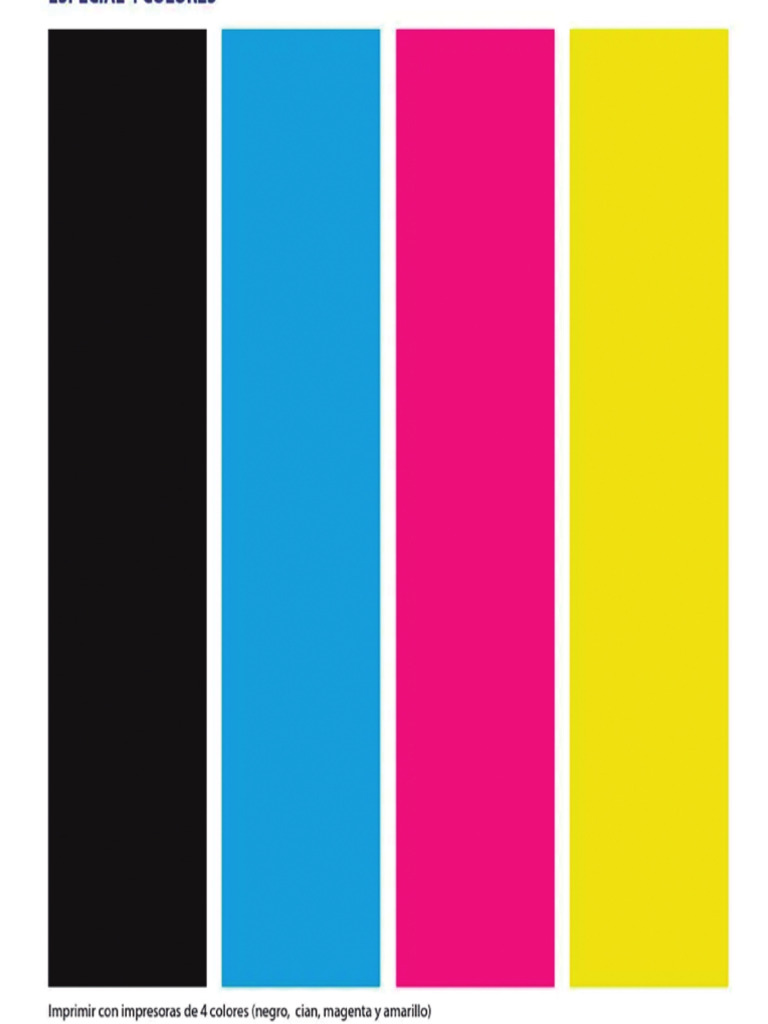 Cmyk | PDF