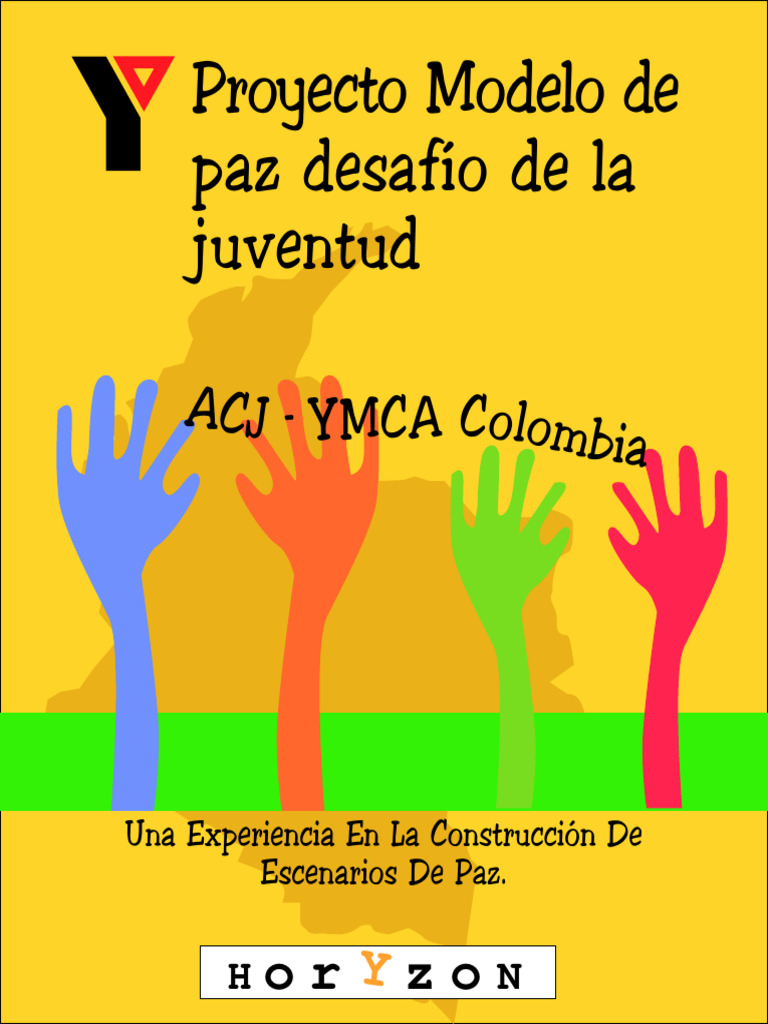 Modelo - Paz ACJ - YMCA | PDF | Colombia | Ymca