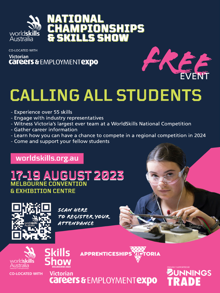 Students_INSTITUTE_FLYER_copy | PDF