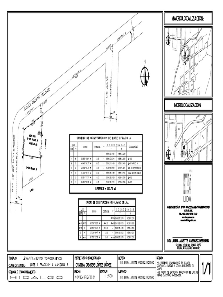 HI008001PRESCRIPCION Layout3 | PDF